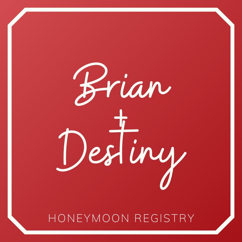 Registries - LaMacchia Travel Registry